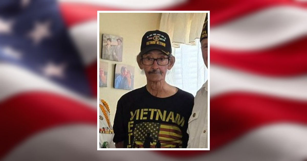 Gilbert Austin Locklear Obituary September 15, 2024 - Ambrose Funeral ...