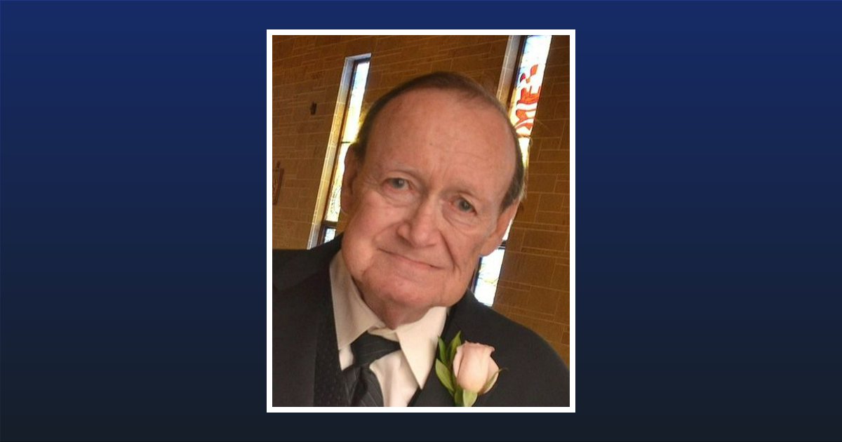 Dr. William Anthony Recker Obituary December 16, 2022 - Middendorf ...
