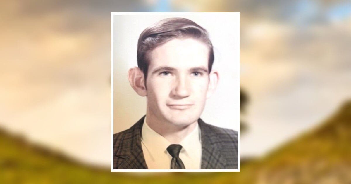 James Ralph Allen, Jr. Obituary February 24, 2024 - Mulhearn Funeral Home