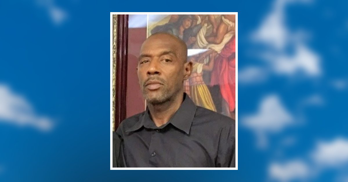 James Robinson Obituary September 14, 2023 - Howard Harris Funeral Services