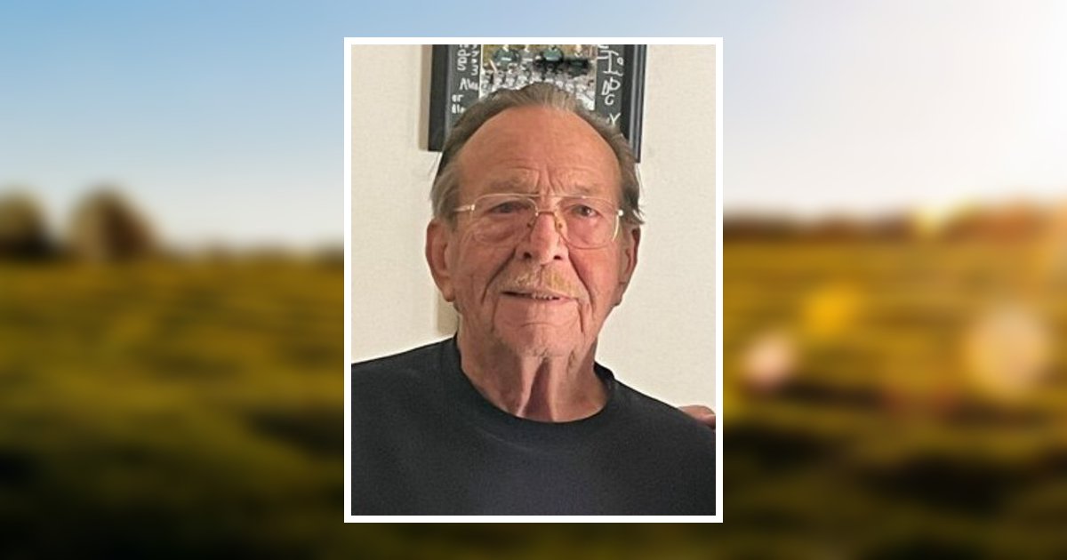 Jerry Henderson Obituary 2022 - Jefferson Memorial Funeral Home and Gardens