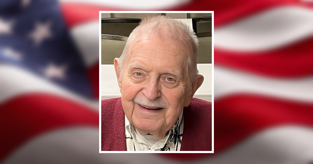 Russell Wilbur Lockyer Obituary August 31, 2024 - Slone and Co. Funeral ...