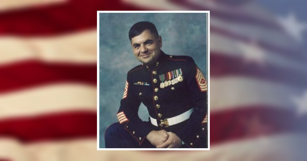 Donald "Don" Patterson Obituary December 30, 2024 - Davenport Family ...