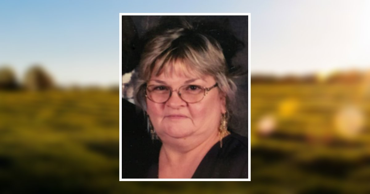 Nola Jean Gregory Obituary May 22, 2017 - Goodwine Funeral Homes