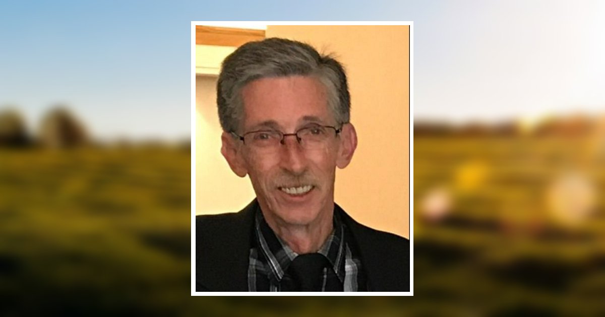 Richard Pirtle Obituary November 3, 2022 - Tidd Family Funeral Home