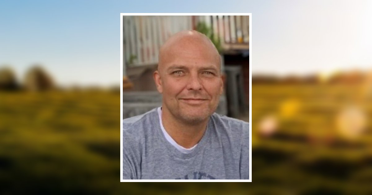 Gregory Scott Slagle Obituary February 2, 2025 - Grand Rapids Cremation ...