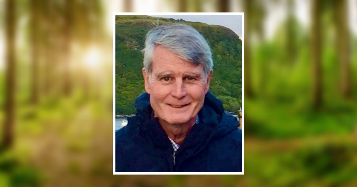 Kevin Murrell Obituary April 12, 2024 - Thomas Poteet & Son Funeral ...