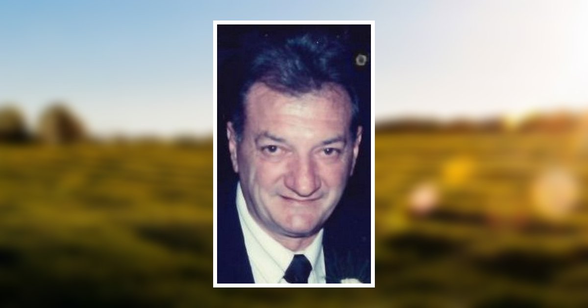 John "Big John" Latini, Jr. Obituary August 7, 2021 - Scala & Roefaro ...