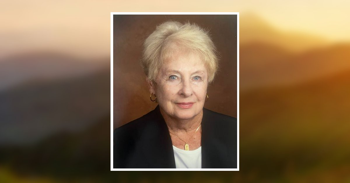 Judith Patton Rhinehart Obituary 2024 Wells Funeral Homes And Cremation