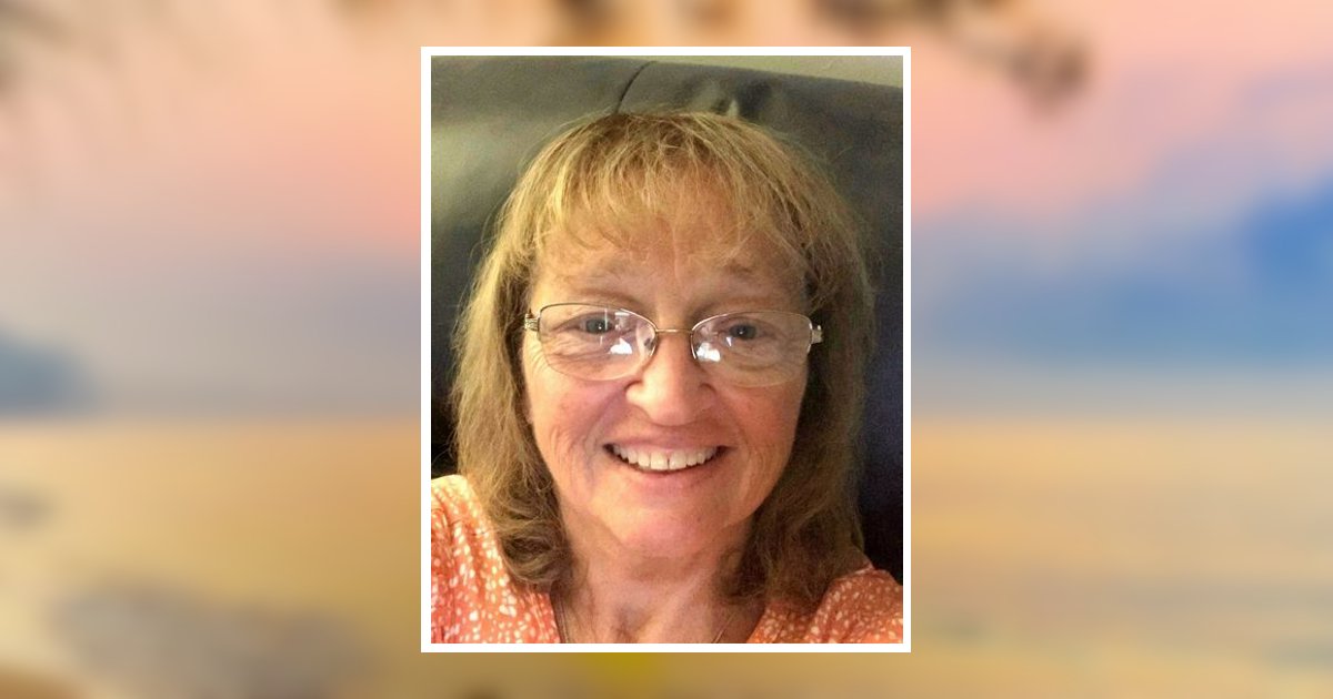 Elizabeth Ann Vallance Obituary October 24, 2023 - Bailey Family ...