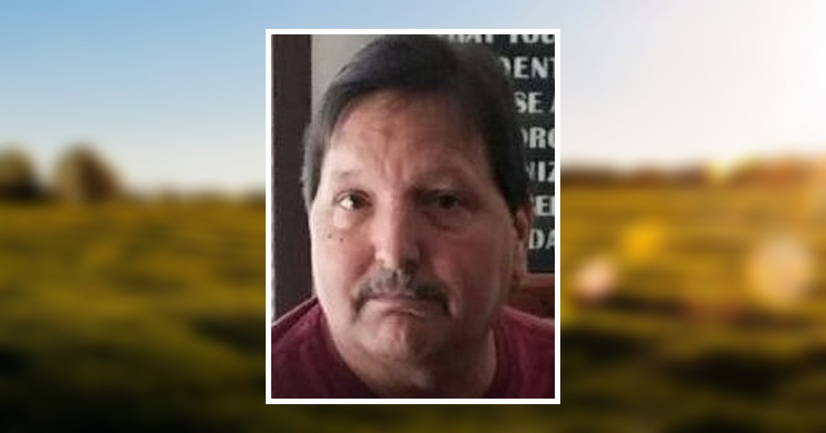 Miles "Bryan" Robinson Obituary August 7, 2016 - Ridgeway Funeral Home