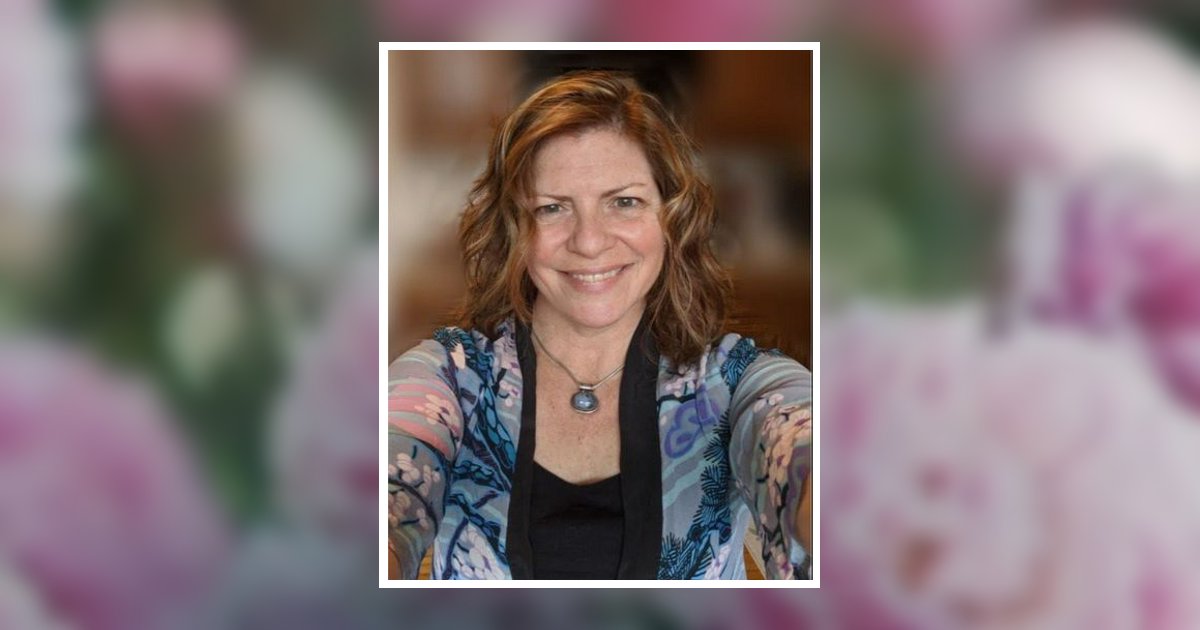 Jennifer Theresa Hanlon Obituary June 24, 2025 - McDonald Funeral Homes