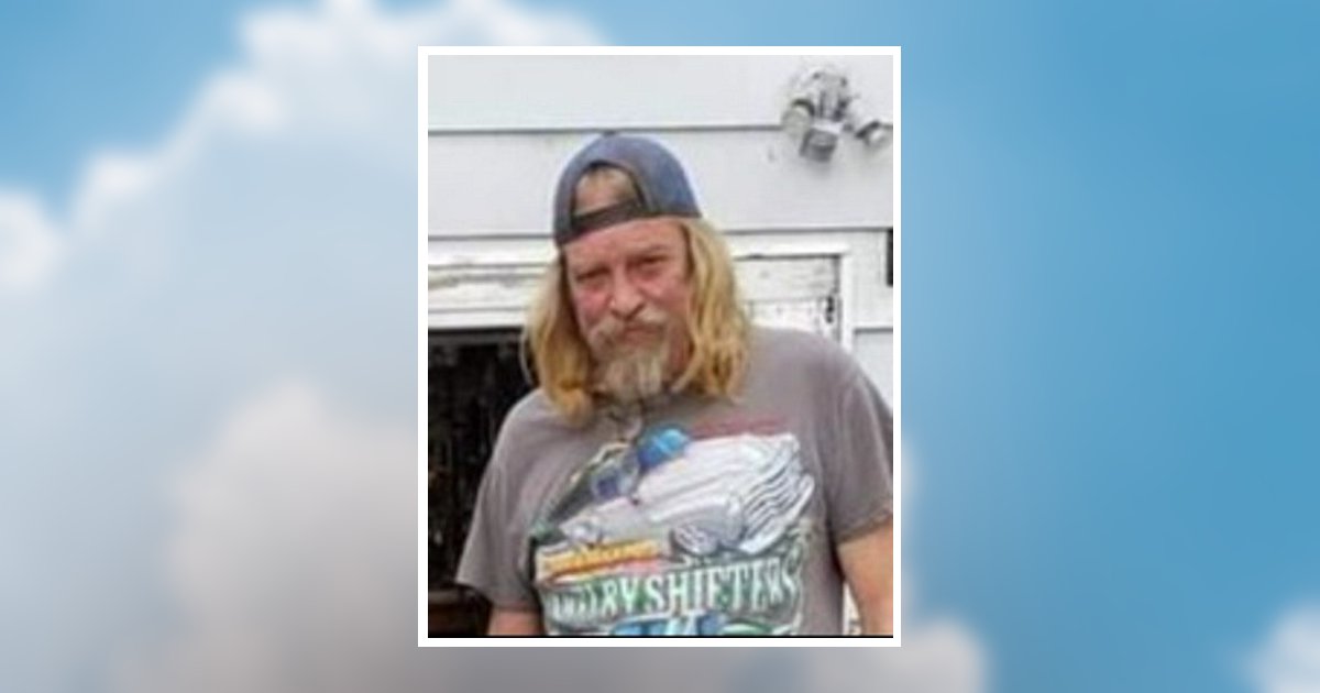 Mark Wayne Lancaster Obituary November 3, 2023 - Freeman Family Funeral ...