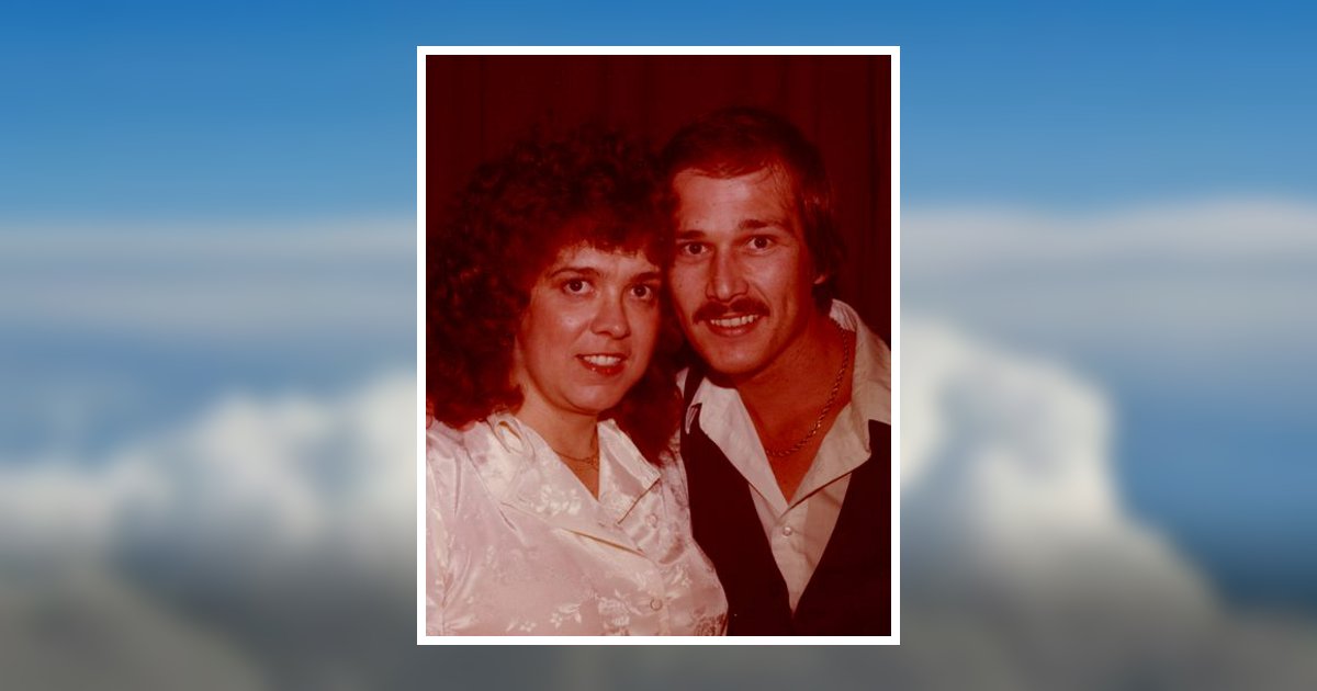 Jerry Fenton Obituary February 24, 2025 - Bonnerup Funeral & Cremation ...