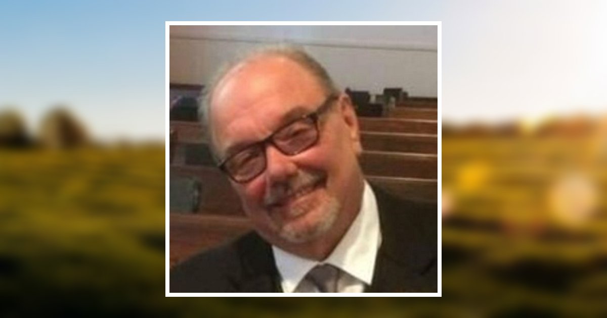 Timothy W. Ladeaux Obituary April 25, 2023 - DeMarco-Stone Funeral Home ...