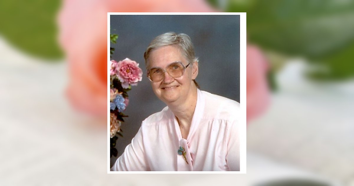 Alice Haley Obituary March 28, 2012 - Newcomer Akron