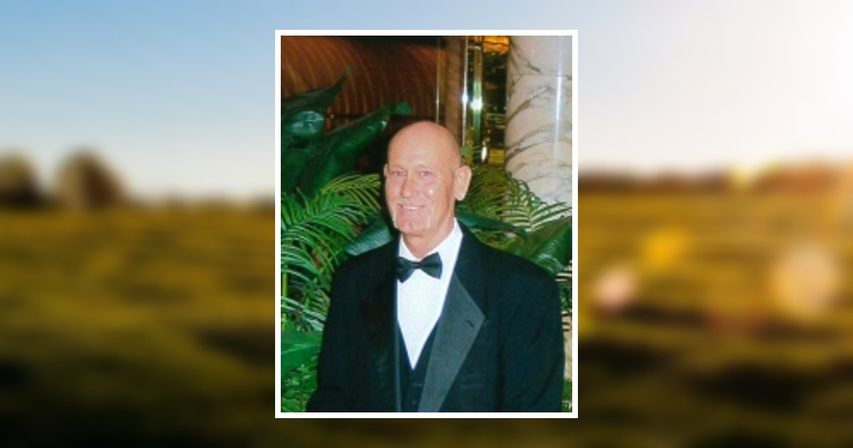 Harrison "Squeak" Strable, Jr. Obituary January 8, 2023 - Carson ...