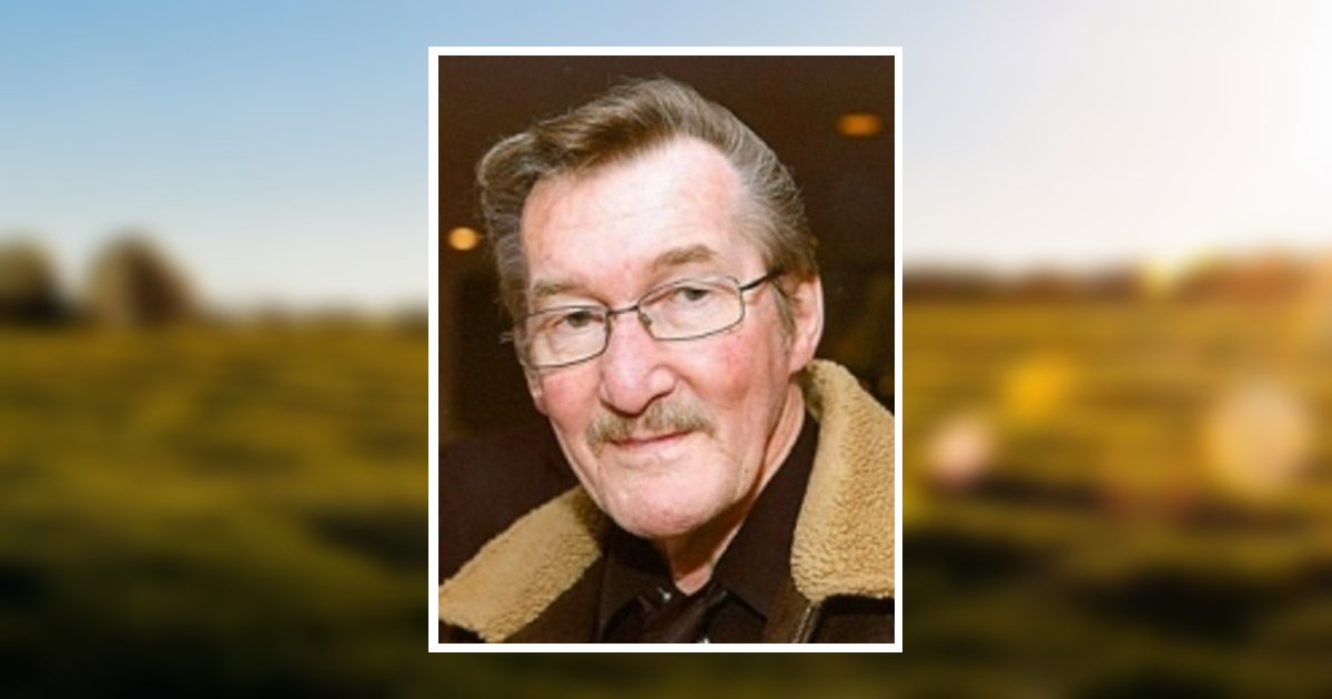 Thomas L. Harvison Obituary September 15, 2014 - Geiple-Predicce ...