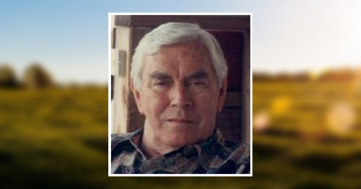 Walter Raymond Harris Obituary September 4, 2012 - Harris Funeral Home ...