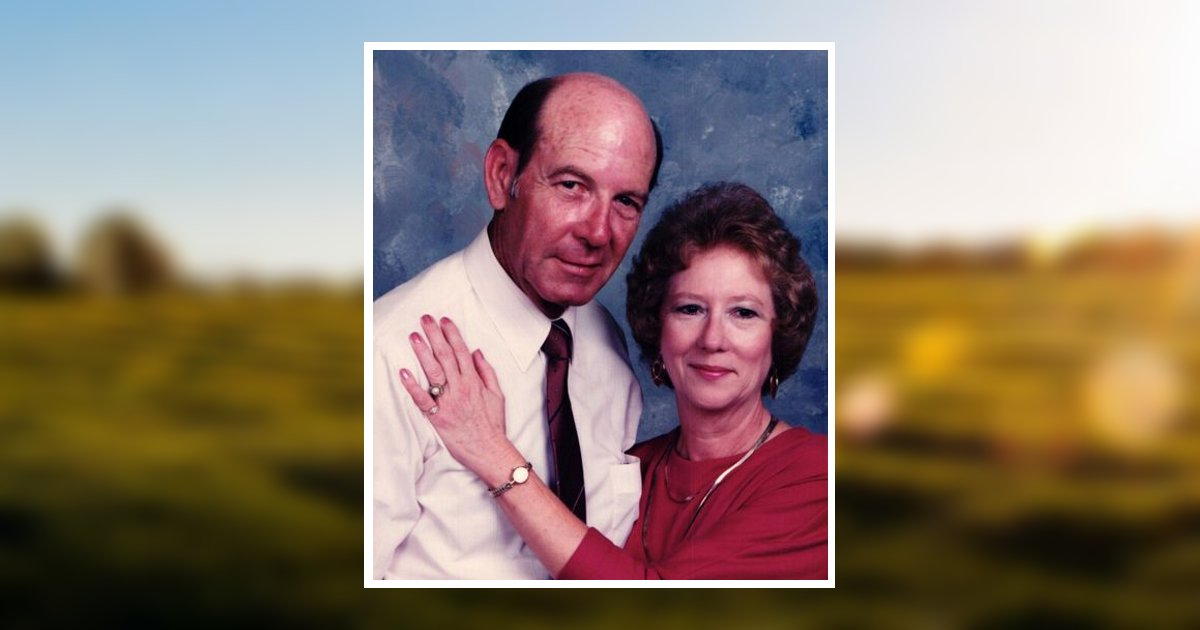 Norma Dempsey Obituary November 13, 2021 - Smith Family Funeral Home