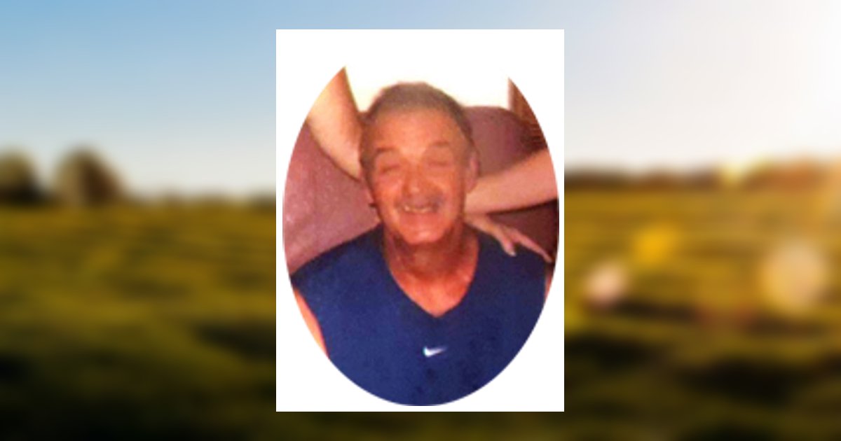 Douglas Herrman Obituary July 14, 2016 - Worley-Luginbuel Funeral Home ...