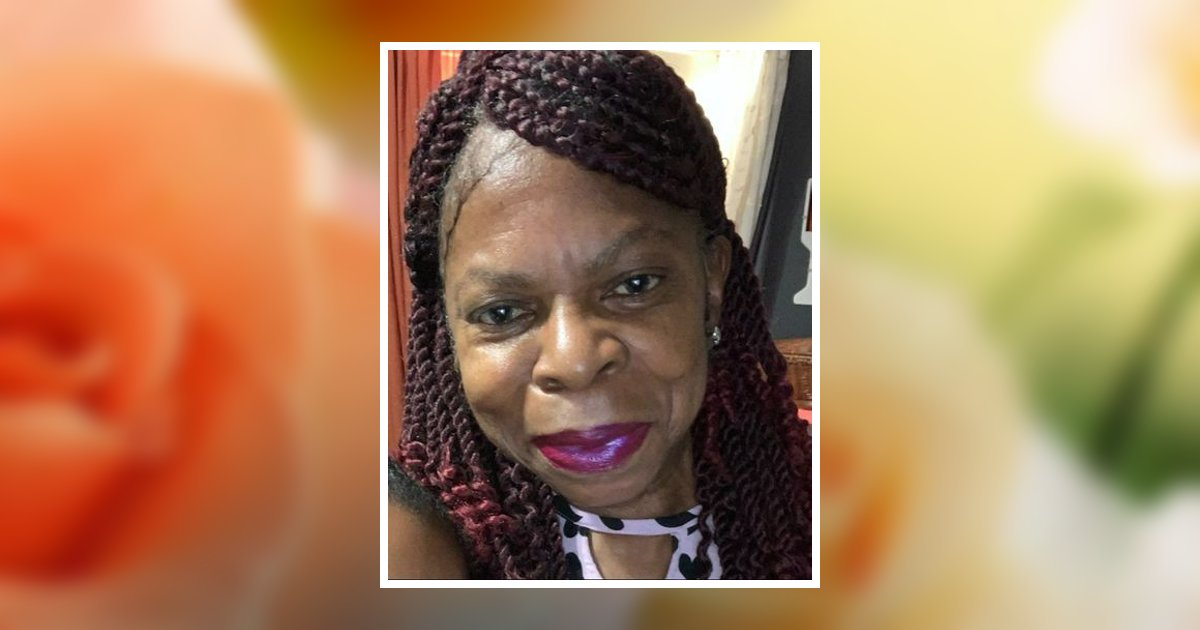 Miriam Washington-Smith Obituary April 7, 2025 - Dickerson Mortuary