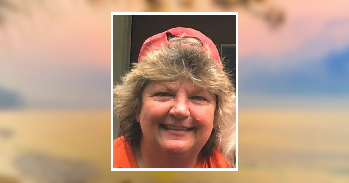 Robin Ann Lowe Obituary May 21, 2025 - McComas Family Funeral Homes