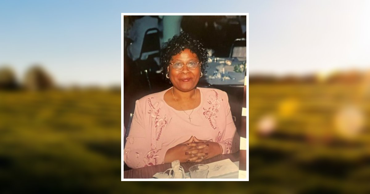 Linda Smith Obituary January 23, 2024 - Noe Funeral Service