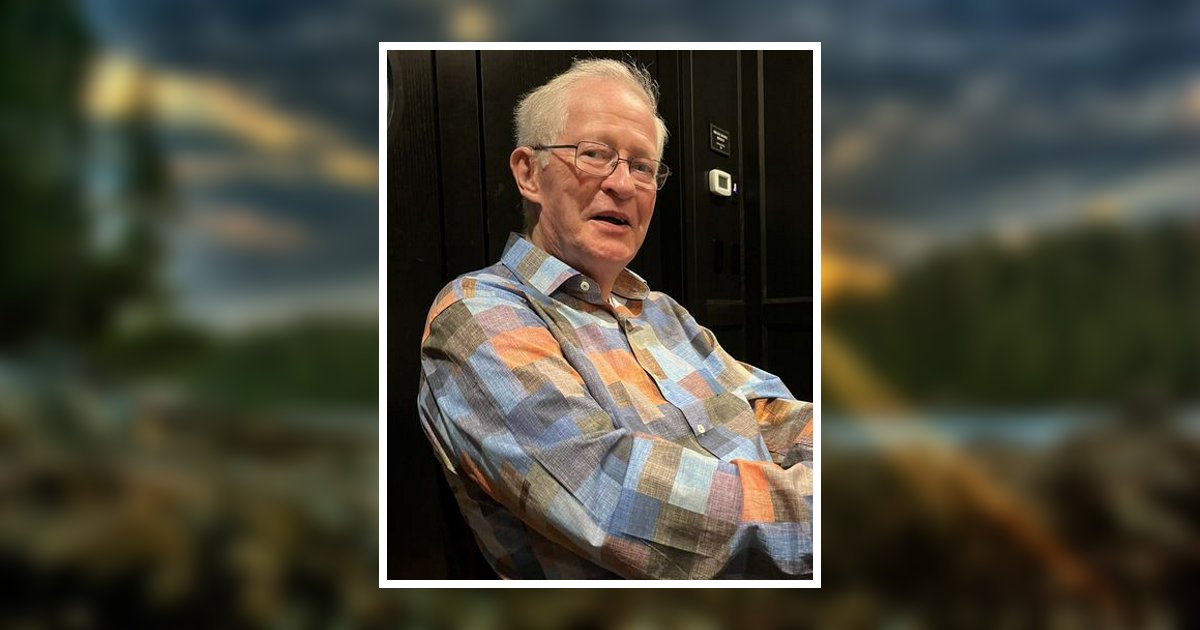 Peter Tuinstra Obituary January 24, 2025 - Maxon Family Cremation and ...