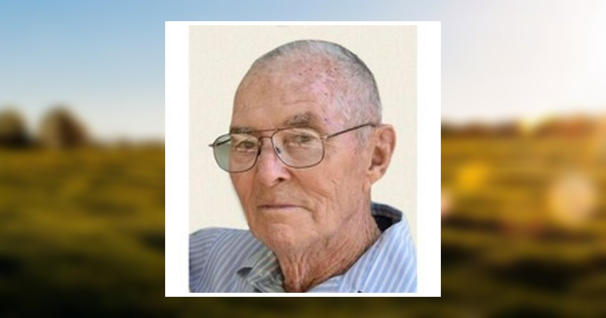 Daniel Ray Clark Obituary 2022 - Meyer Brothers Funeral Homes