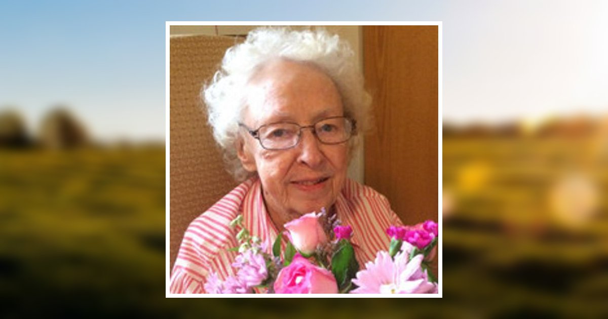 Helen Kelley Obituary May 22, 2016 - Parker Kohl Funeral Home & Crematory