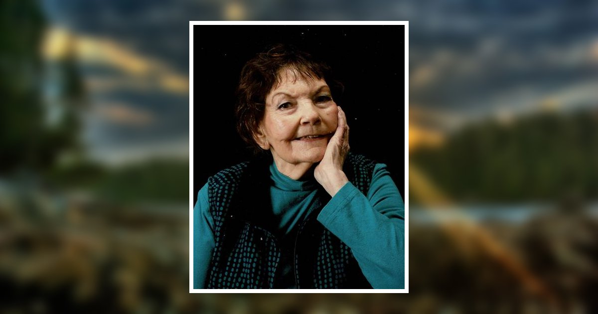 Patsy Jean Huie Obituary April 12, 2025 - Johnson Funeral Home