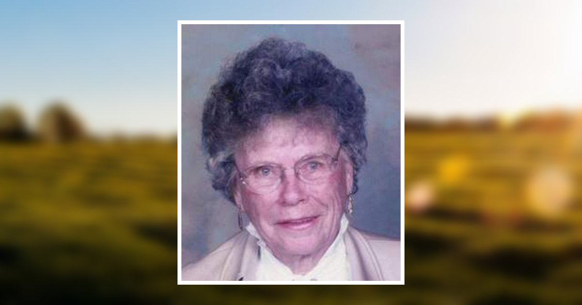 Patricia Managhan Obituary January 26, 2017 - Buffalo Hill Funeral Home ...