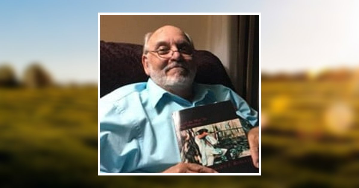 Michael Duke Obituary September 28, 2021 - Spann Funeral Home ...