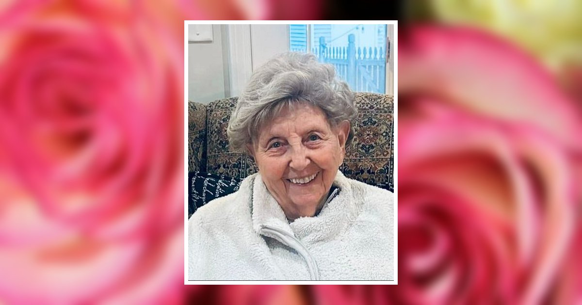 Wanda Nell Waller Obituary February 21, 2025 - Lucas Funeral Home