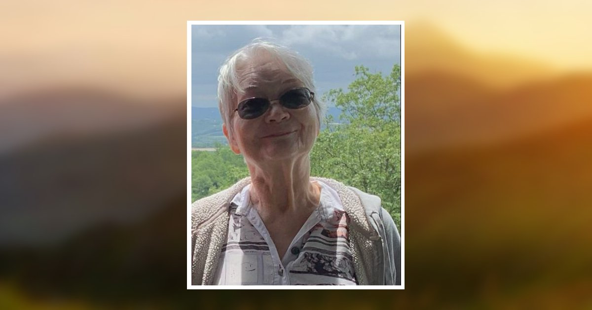 Doris Ann Convery Obituary June 4, 2024 - Baue Funeral Homes