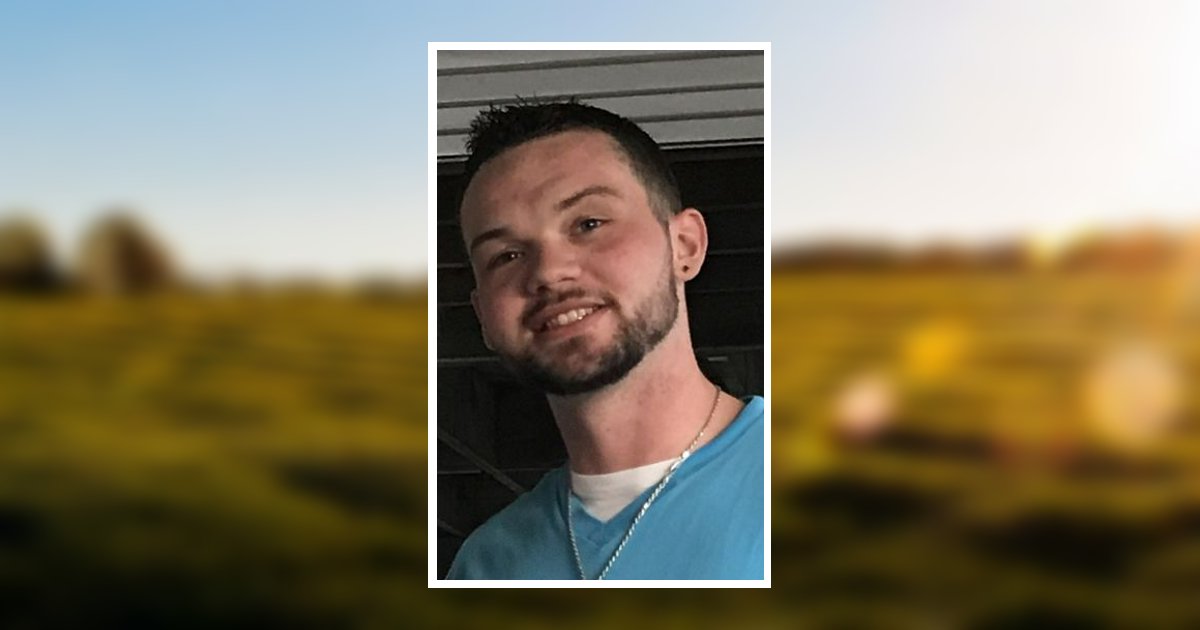 Jacob Kessler Obituary February 16, 2020 - Vorhis & Ryan Funeral Homes