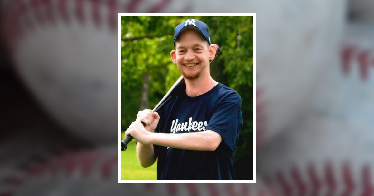 Timothy "Michael" Stephens Obituary April 27, 2024 - Hinsey-Brown ...