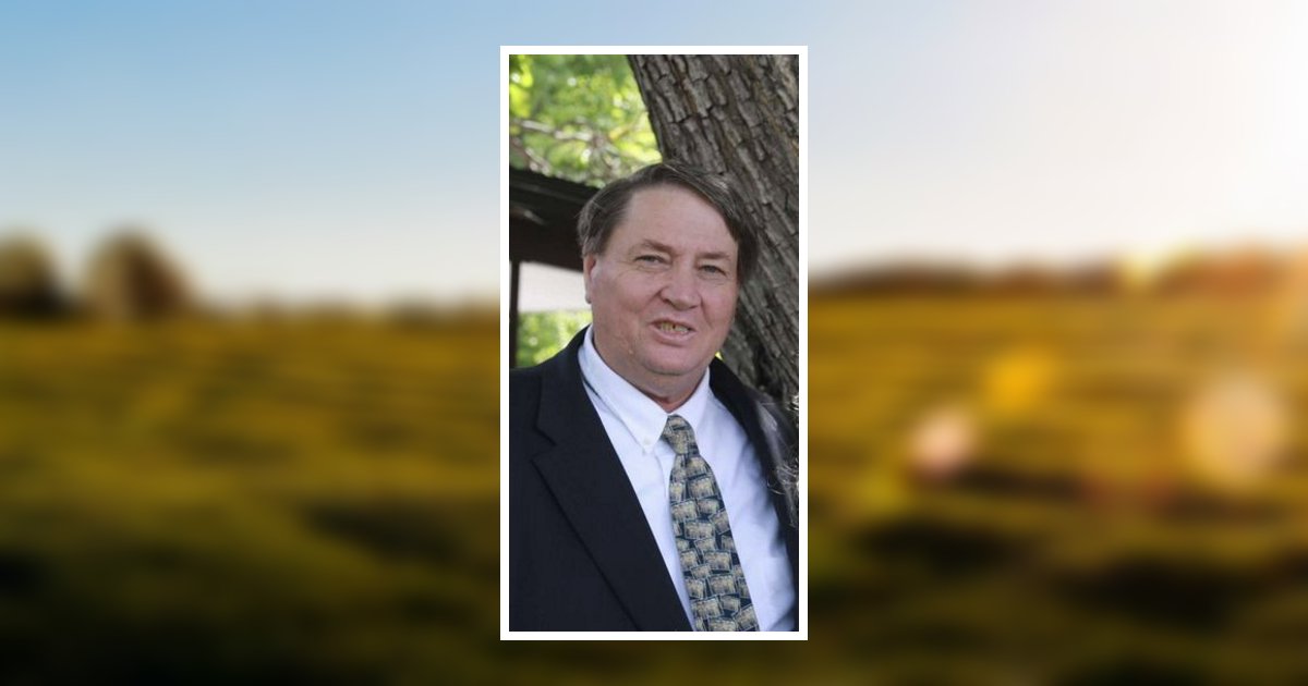 Richard Colborn Obituary September 2, 2021 - Anderson and Sons Mortuary