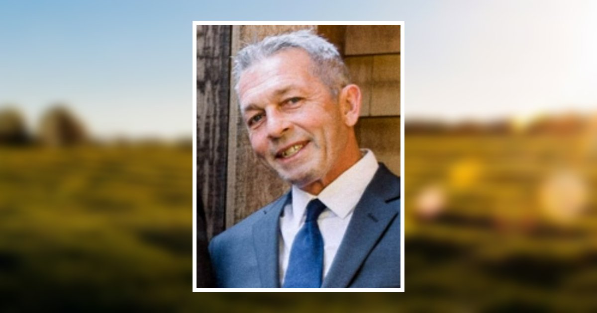 Douglas Lyle Short Obituary April 7, 2023 - Pagenkopf Funeral Home