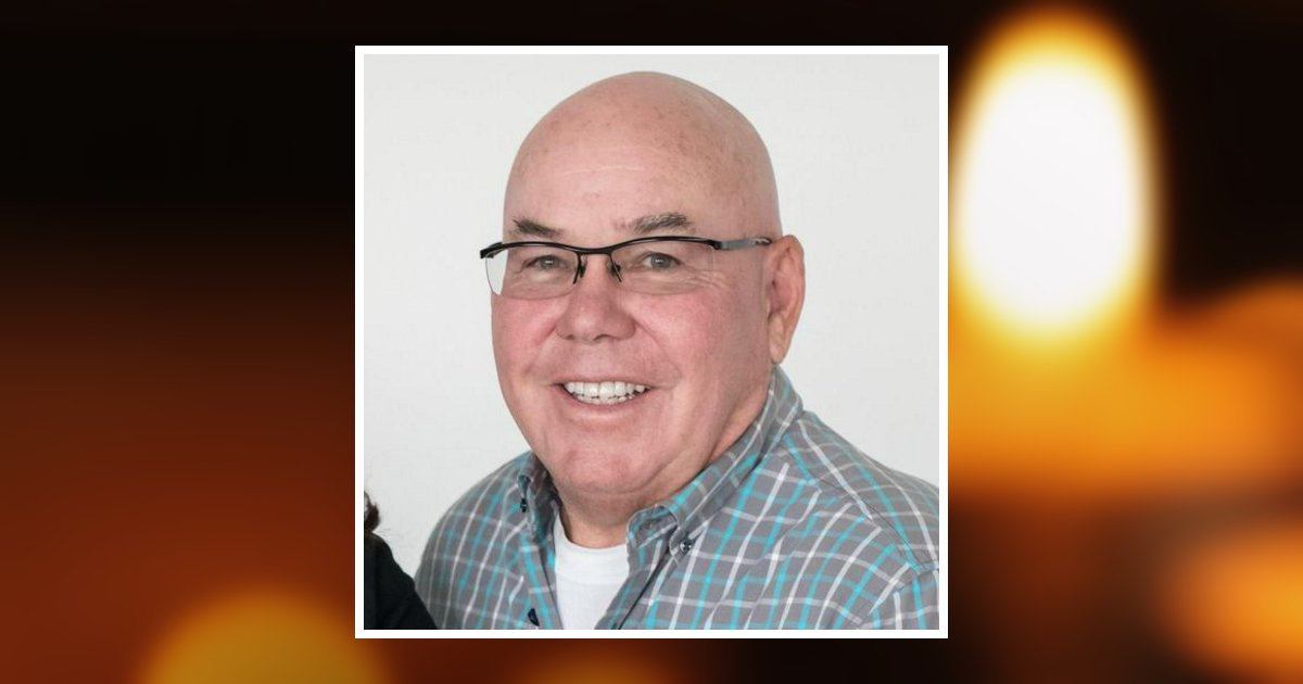 Timothy Leroy Mulvaney Obituary May 4, 2024 - Hanson-Runsvold Funeral Home