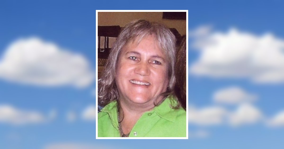 Patricia Copeland Obituary 2011 - Wayne Boze Funeral Home