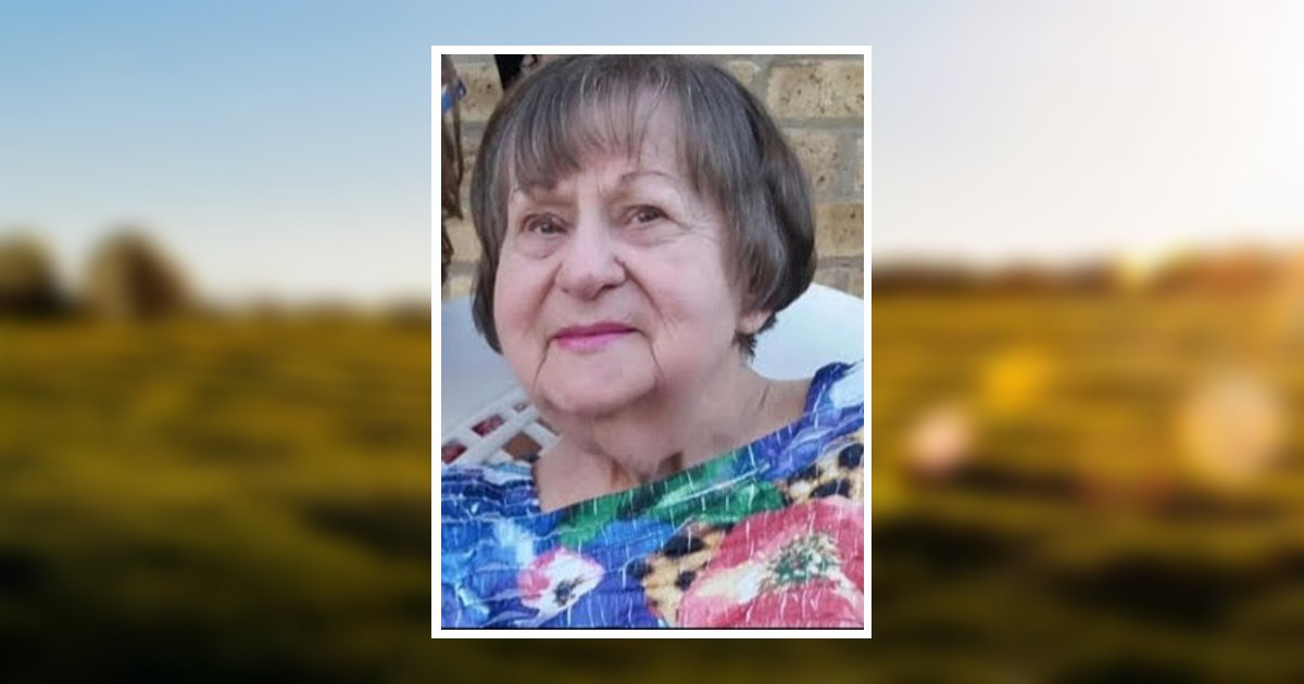 Alice Neubert Obituary March 25, 2020 - Chicagoland Cremation Options
