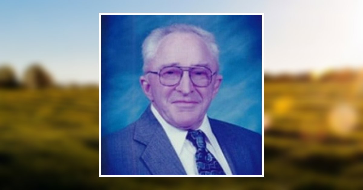 Archie Nelson Obituary January 16, 2017 - Korsmo Funeral Service