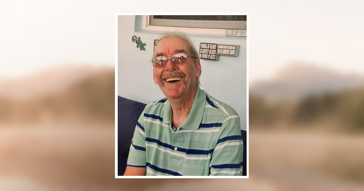 John Joseph Daniel Obituary September 6, 2024 - Tillman Funeral Home ...