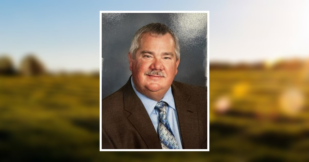 Floyd A. Simonson Iii Obituary September 25, 2023 - Fitzgerald Funeral ...