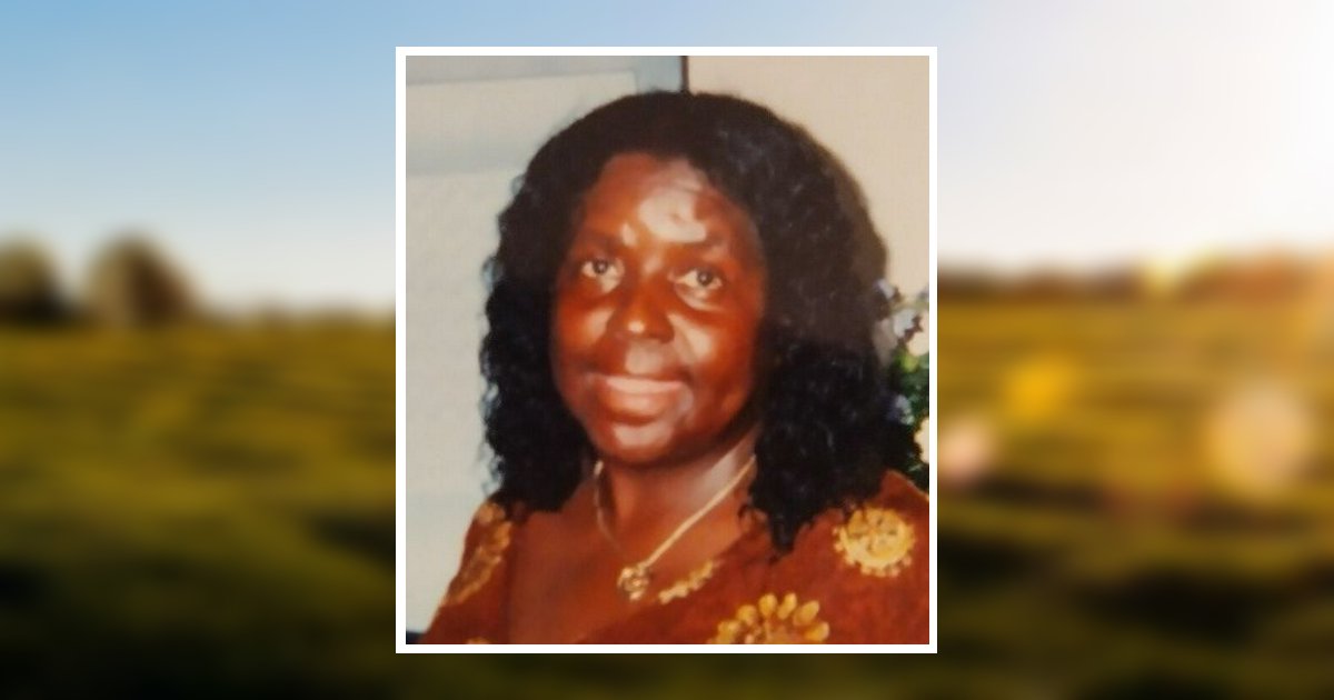 Linda Kay Fields Obituary March 6, 2023 - LaGrone Blackburn-Shaw ...