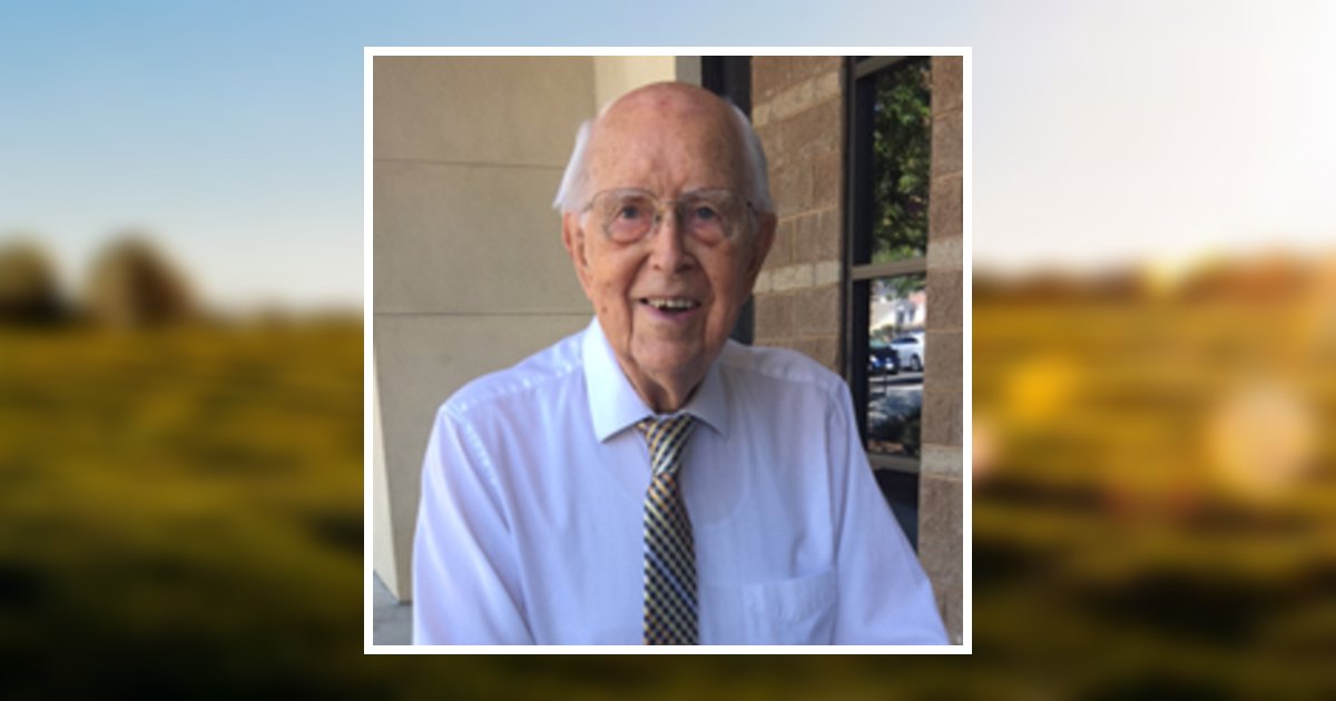 Doyle Robert Nystrom Obituary October 1, 2017 - Thomas Miller Mortuary