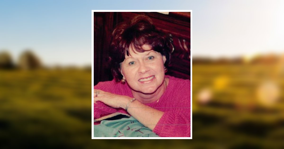 Mollie Ostrom Morgan Obituary 2022 - Fuqua Bankston Funeral Home