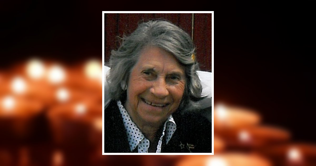 Jeanette I. (Eickholt) Ruhe Obituary July 3, 2017 - Love-Heitmeyer ...